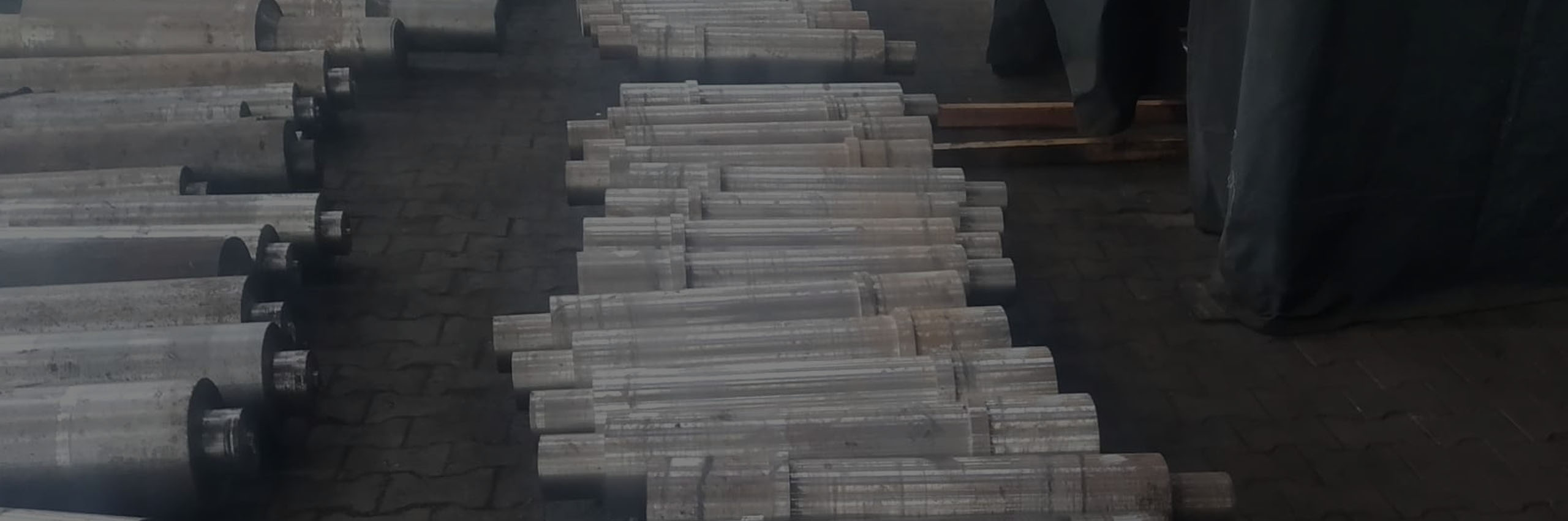 Parbhat Heavy Forge Pvt. Ltd.